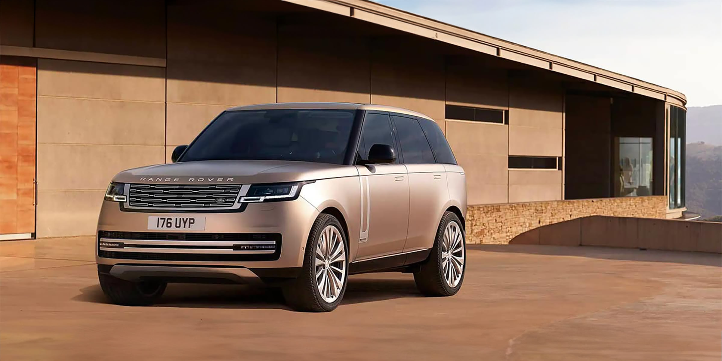 The Best In Luxury Cars & Modern Mobility By Luxe Digital