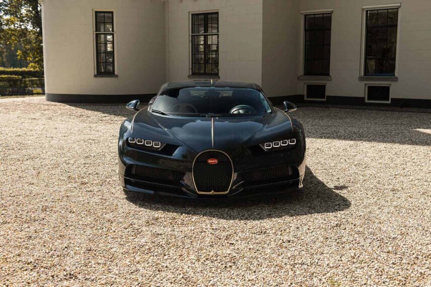 Bugatti Price List: Models, Reviews And Specifications (Updated)