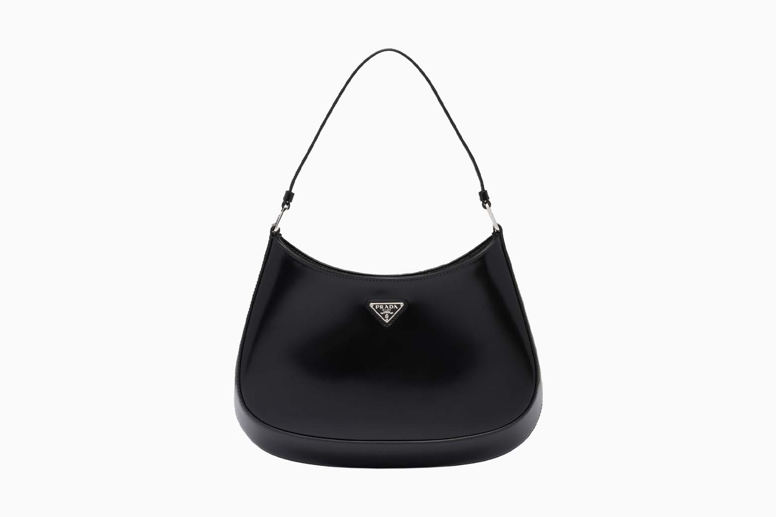Rebellious But Refined: 11 Best Prada Bags To Invest In