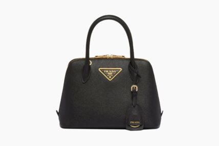 Rebellious But Refined: 11 Best Prada Bags To Invest In
