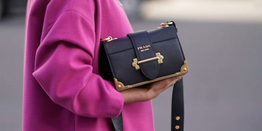 Rebellious But Refined: 11 Best Prada Bags To Invest In