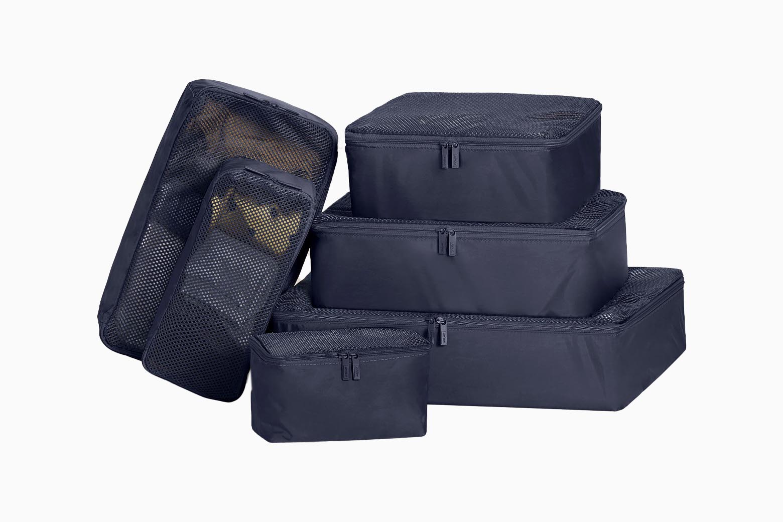 11 Best Packing Cubes That Pack A Punch