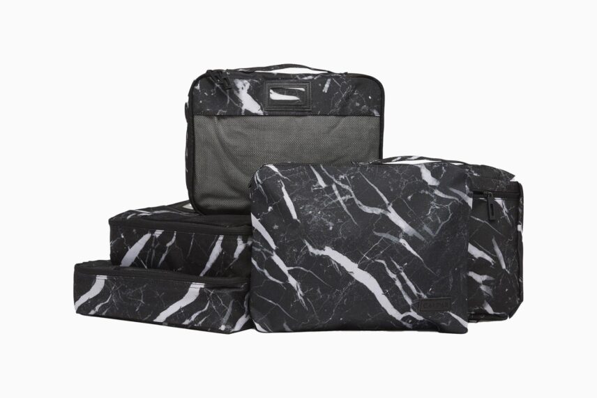 11 Best Packing Cubes That Pack A Punch
