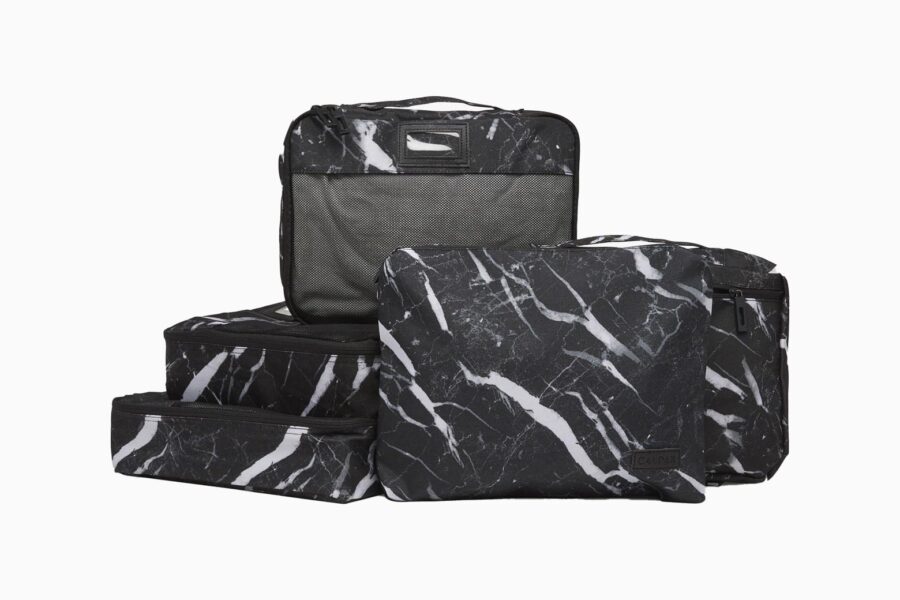 11 Best Packing Cubes That Pack A Punch