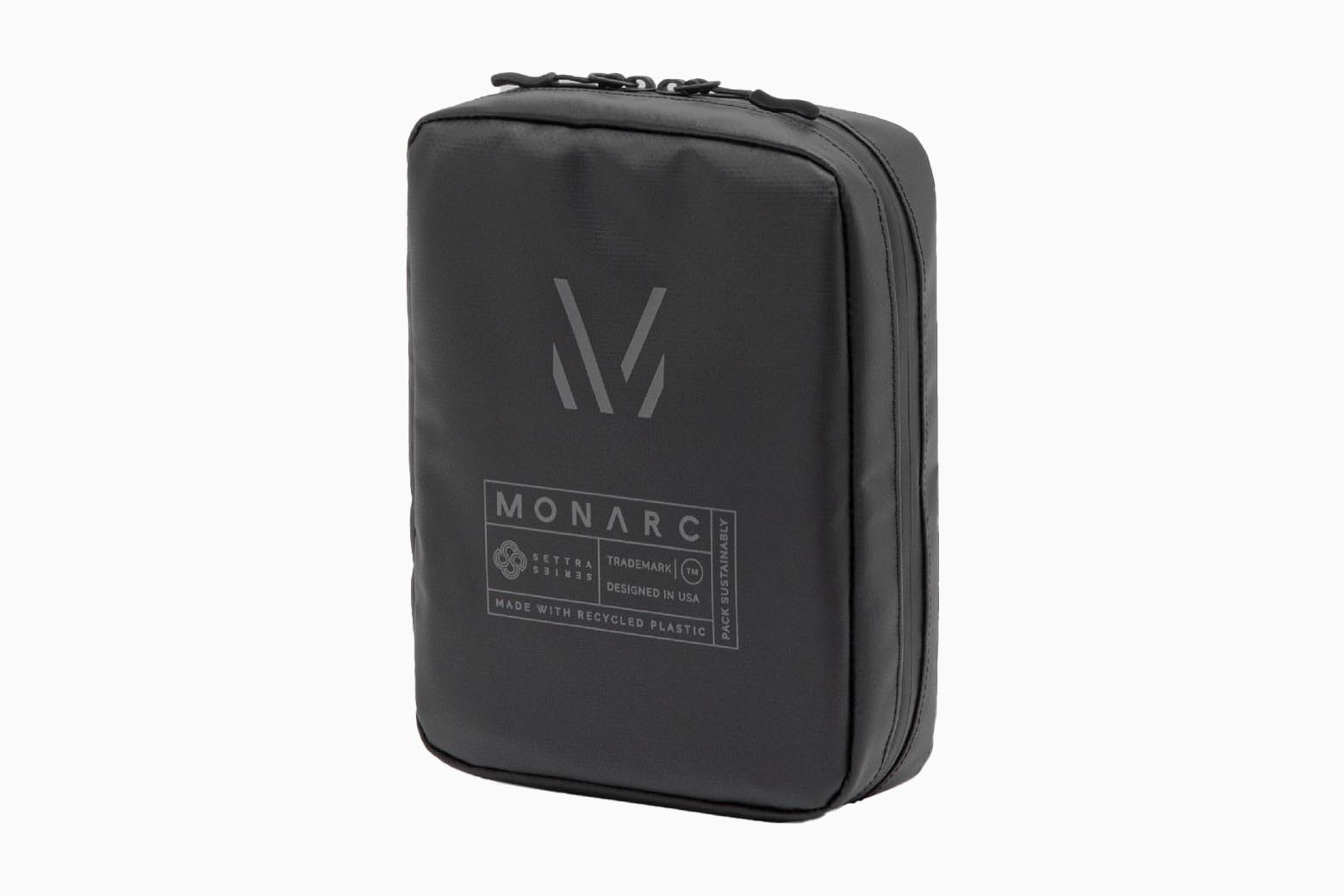 11 Best Packing Cubes That Pack A Punch