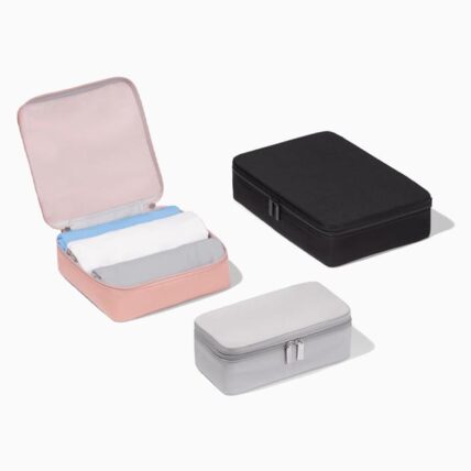 11 Best Packing Cubes That Pack A Punch