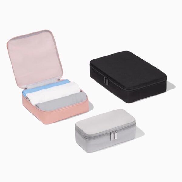 11 Best Packing Cubes That Pack A Punch
