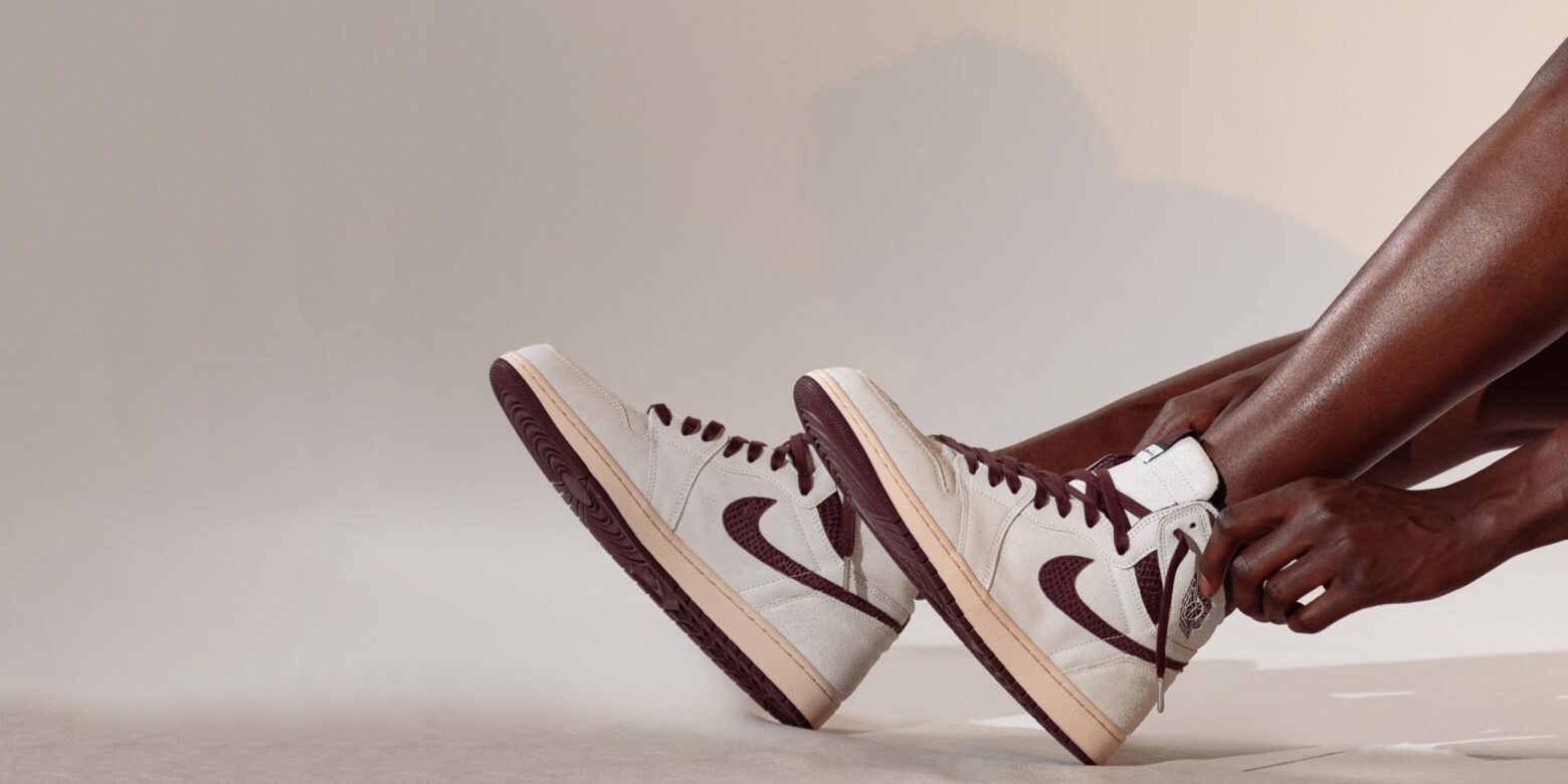 The Most Expensive Jordans of All Time
