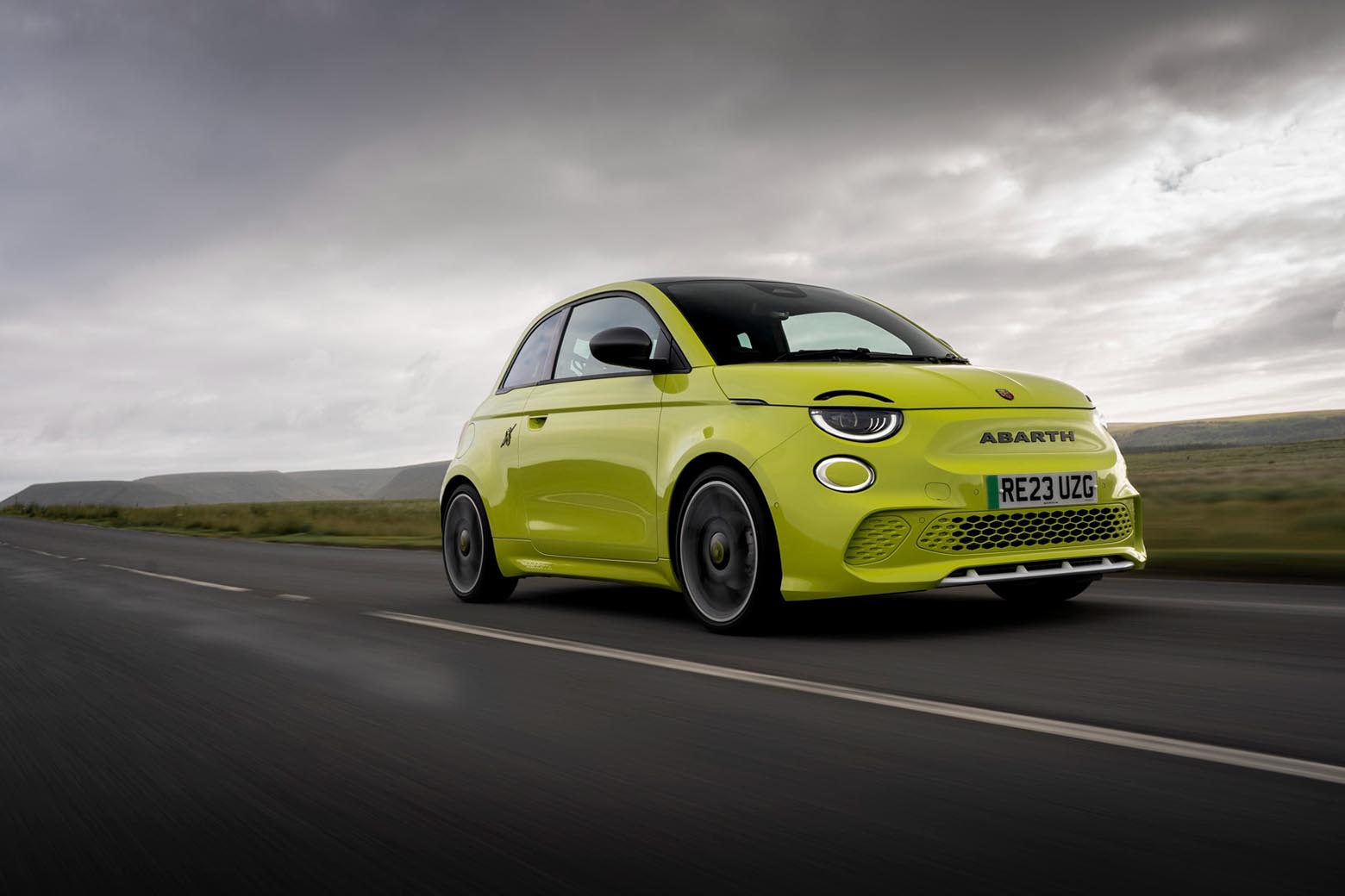 9 Best Italian Car Brands: Soul, Spirit & Style (🇮🇹 Ranking)