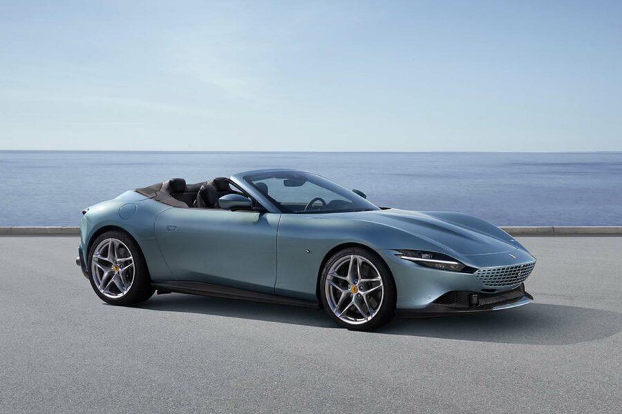 9 Best Italian Car Brands: Soul, Spirit & Style (🇮🇹 Ranking)