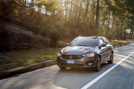 9 Best Italian Car Brands: Soul, Spirit & Style (🇮🇹 Ranking)