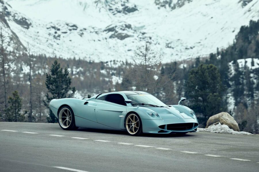 9 Best Italian Car Brands: Soul, Spirit & Style (🇮🇹 Ranking)