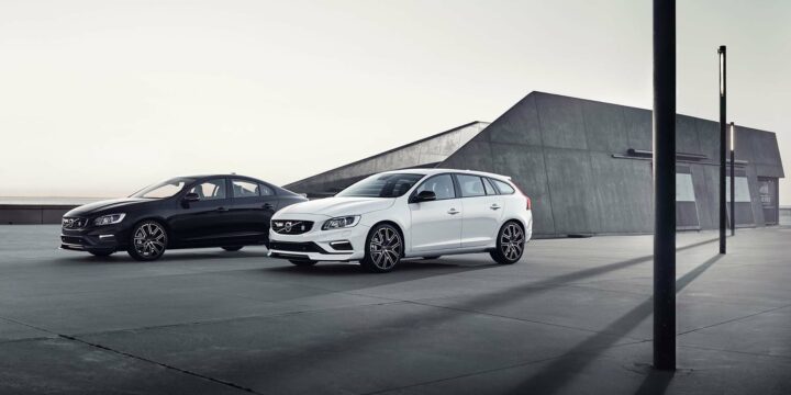 Best Swedish Car Brands: Scandinavian Style Meets Safety