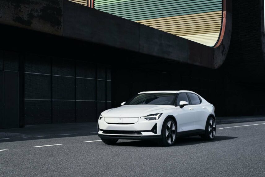 Best Swedish Car Brands: Scandinavian Style Meets Safety