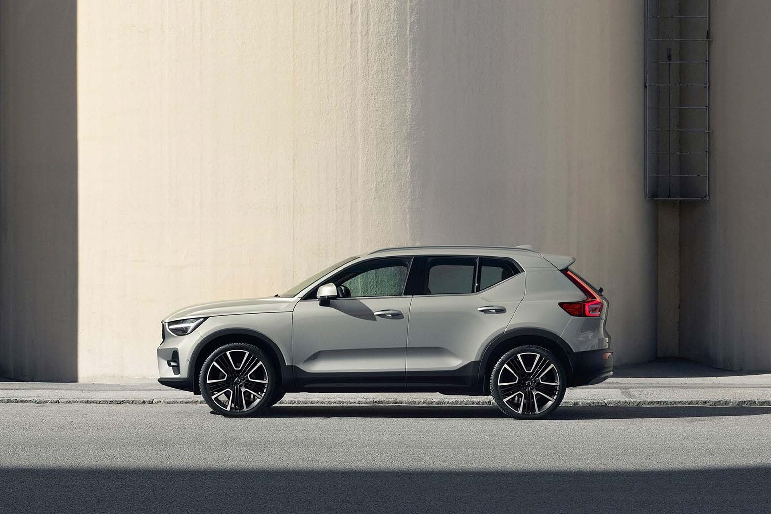 Best Swedish Car Brands: Scandinavian Style Meets Safety