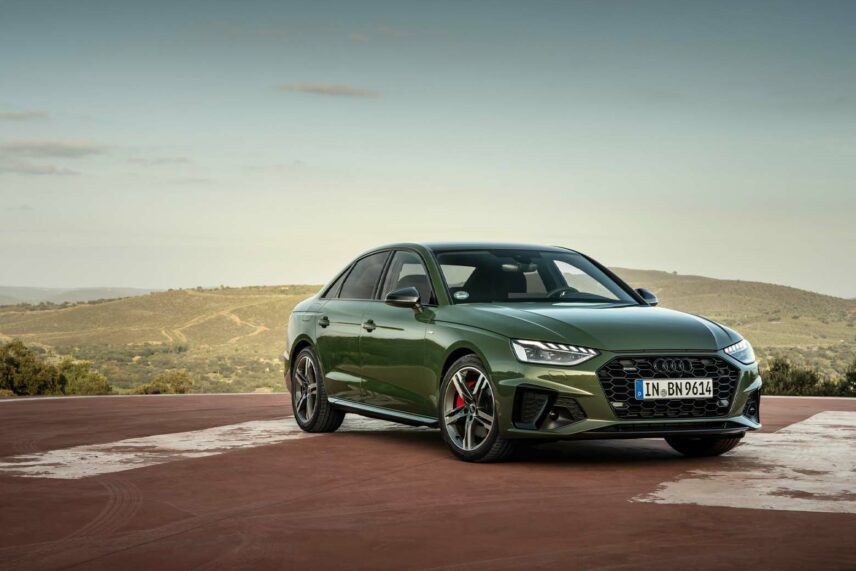 The Best German Car Brands: Engineered Elegance