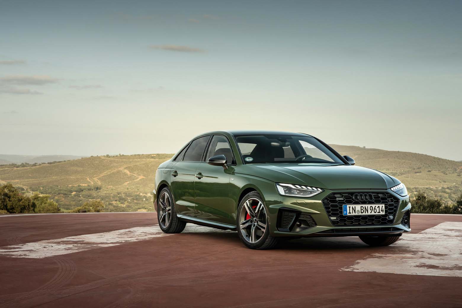 The Best German Car Brands: Engineered Elegance