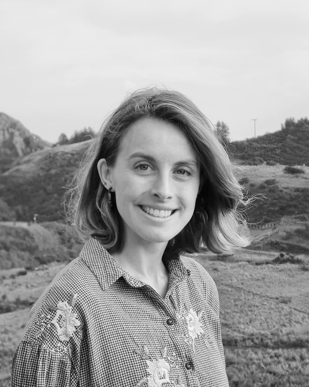 Cora Harrison - Luxe Digital