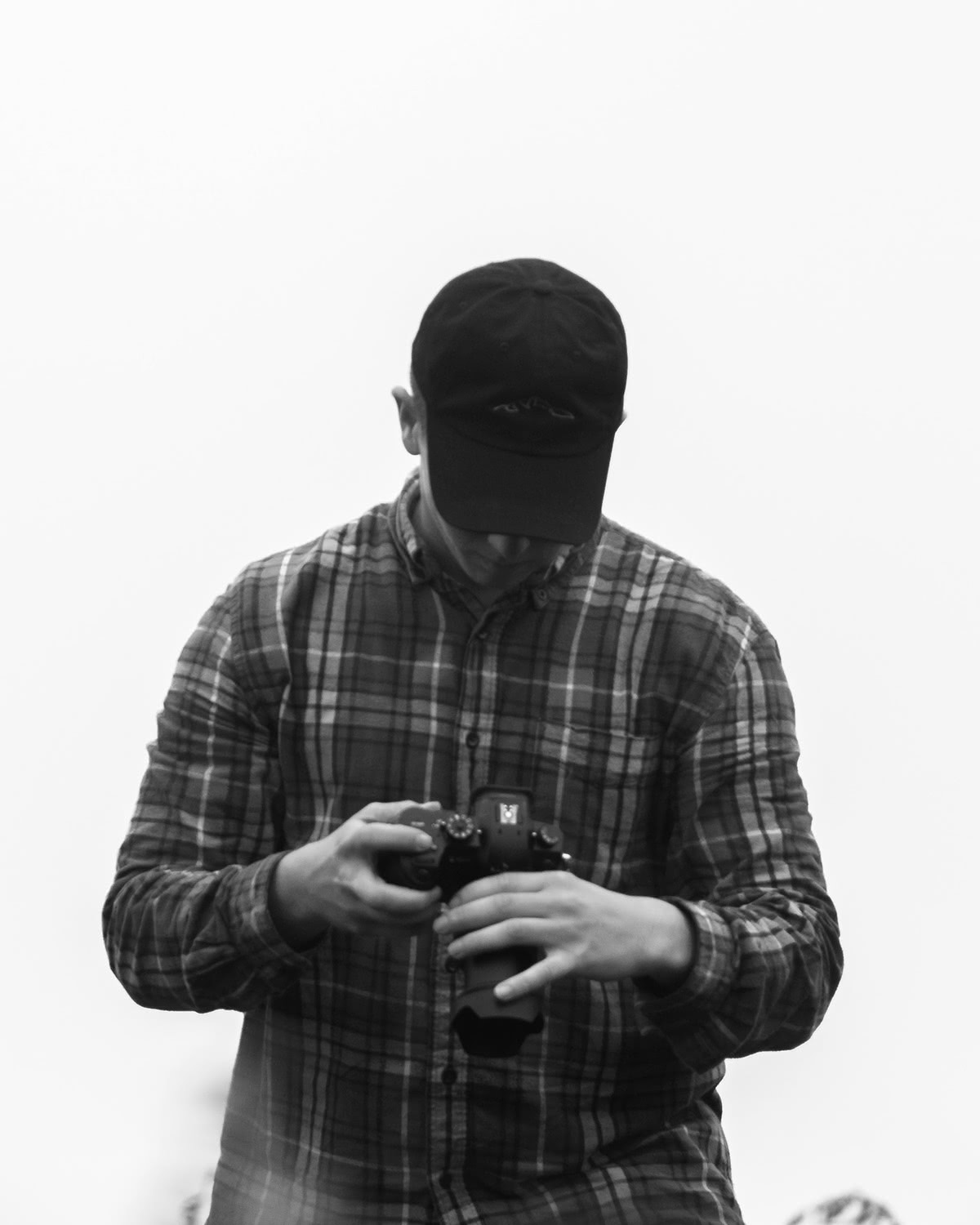 Daniel Fox - Luxe Digital