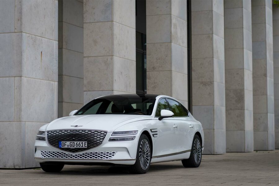 Best Korean Car Brands: Reliable Rides