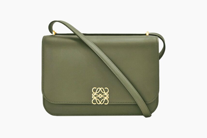 9 Best Loewe Bags To Invest In