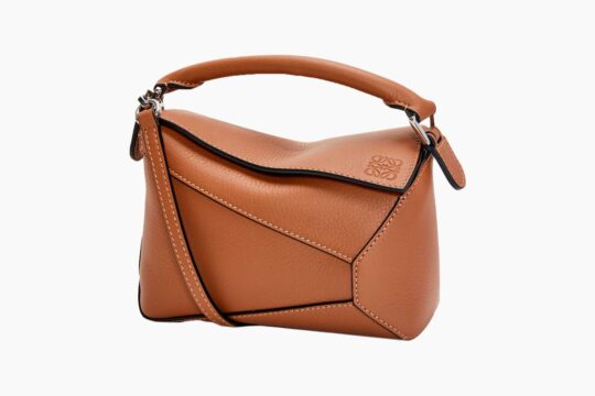 9 Best Loewe Bags To Invest In