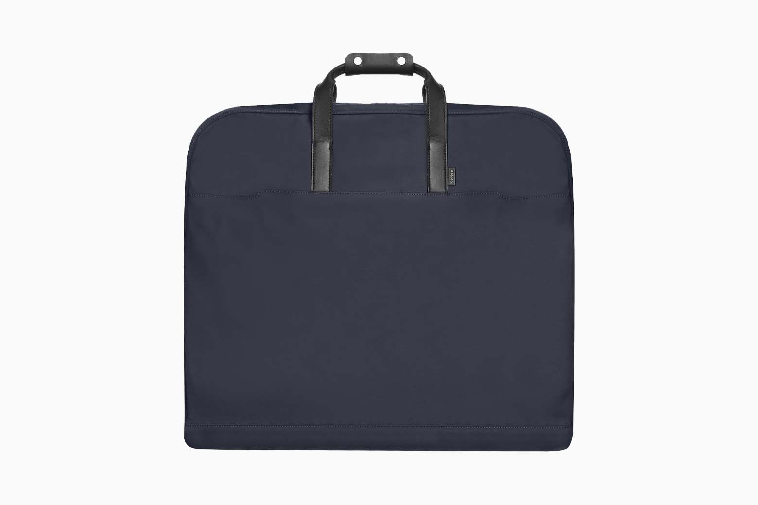 11 Best Garment Bags To Protect Your Occasion Pieces