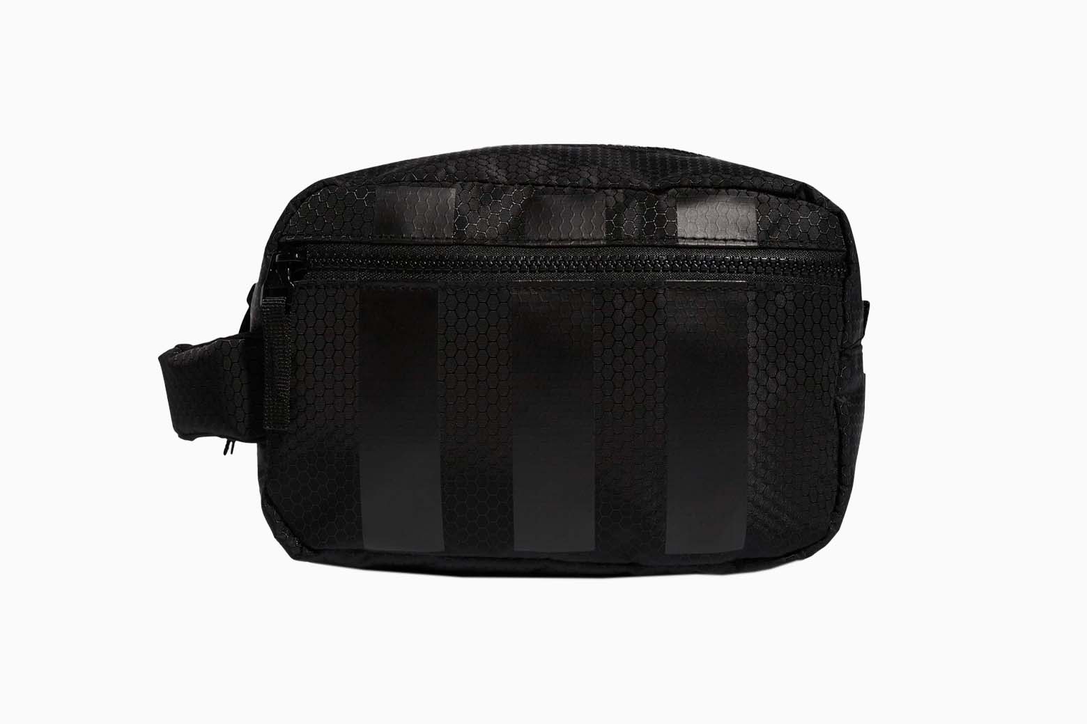 12 Best Dopp Kits For On-The-Go Grooming
