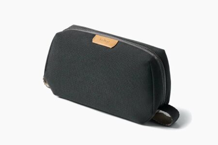 12 Best Dopp Kits For On-The-Go Grooming