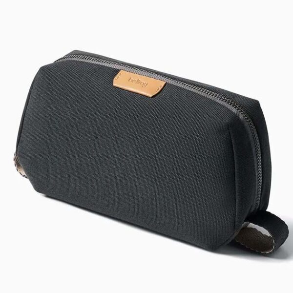 12 Best Dopp Kits For On-The-Go Grooming