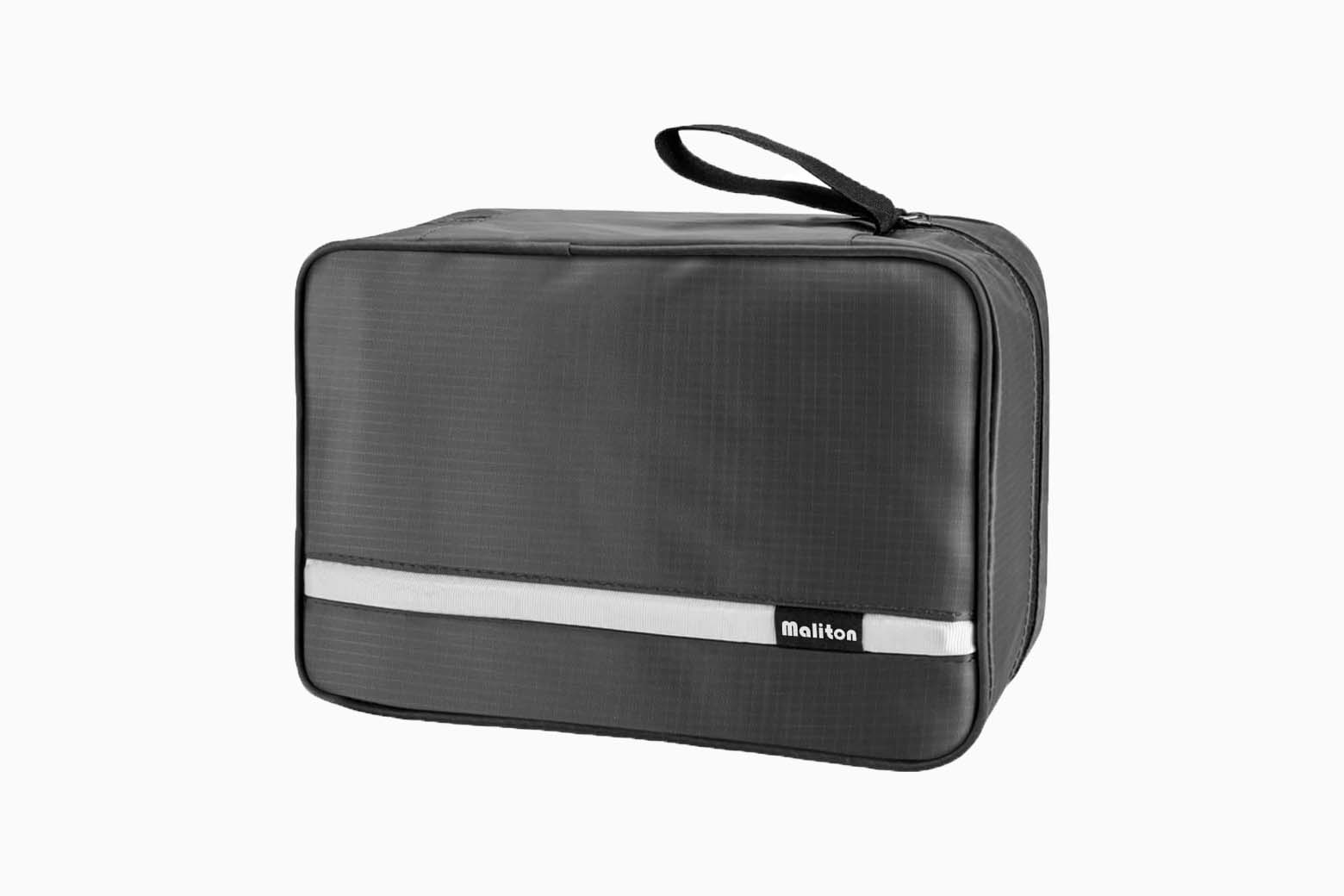 12 Best Dopp Kits For On-The-Go Grooming