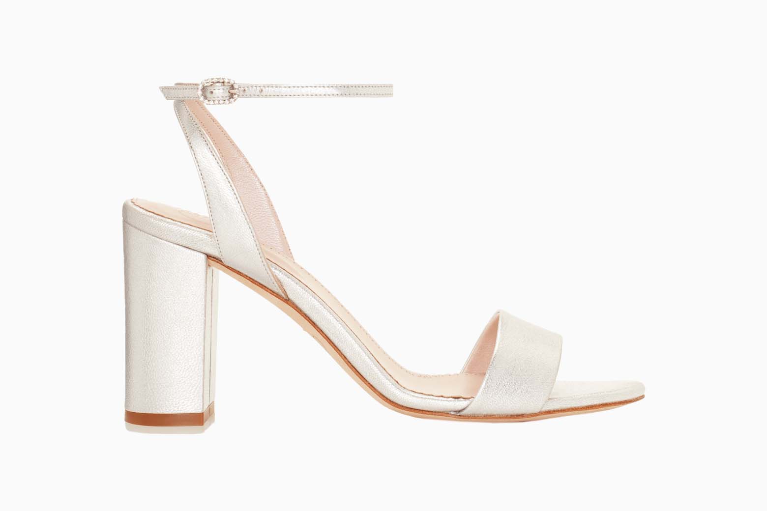 21 Most Comfortable Heels To Elevate Your Style (Guide)