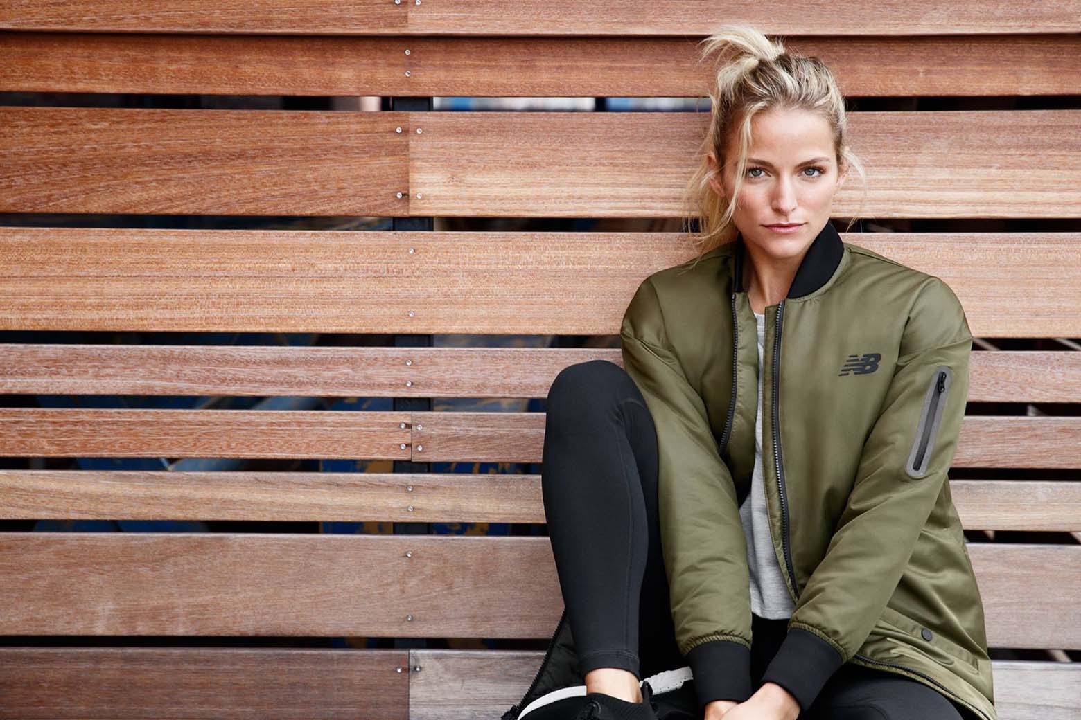30 Best Women Activewear And Luxury Athleisure Brands