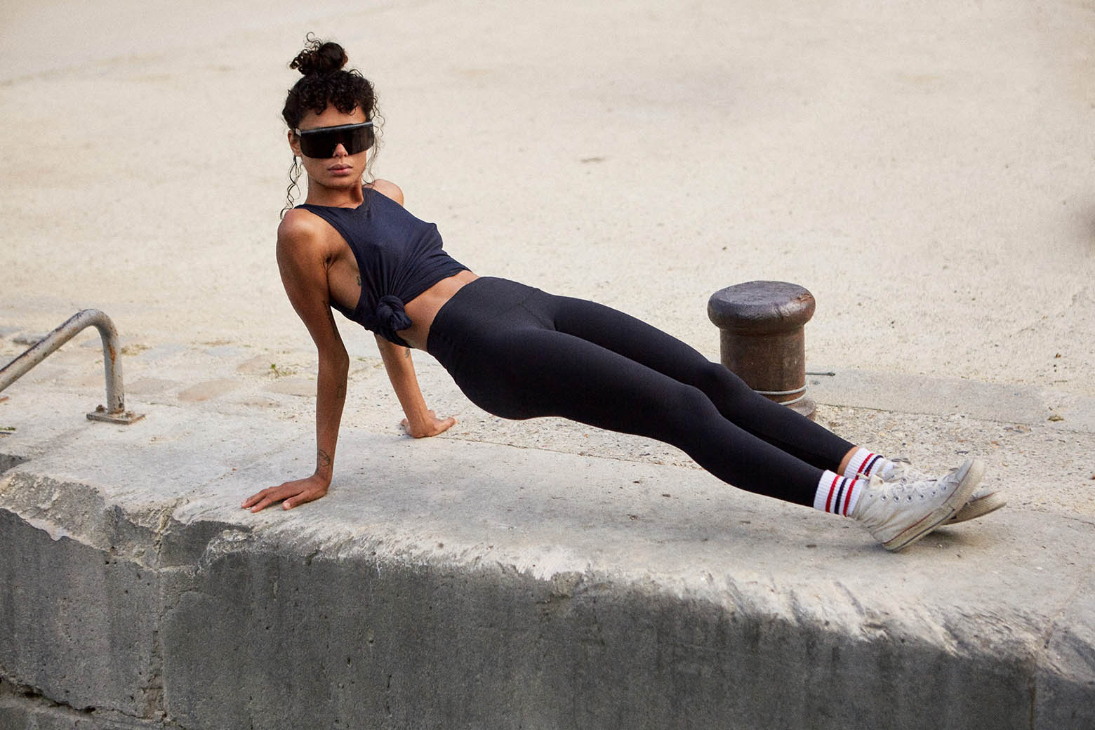30 Best Women Activewear And Luxury Athleisure Brands
