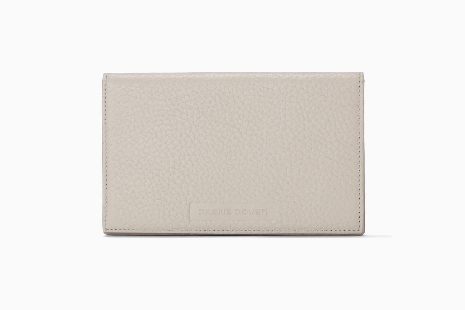 16 Best Women’s Wallets That Fit The Bill