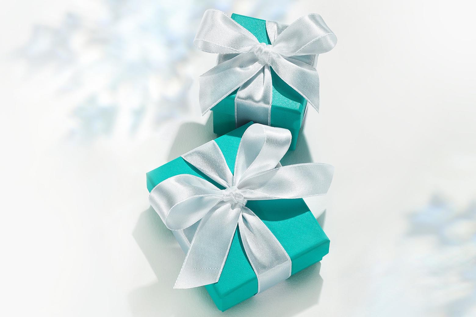 Tiffany & Co: A Brand That Ticks All Our (Little Blue) Boxes
