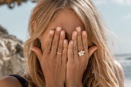 Linjer Jewelry: The Gold Standard For Sustainable Jewelry