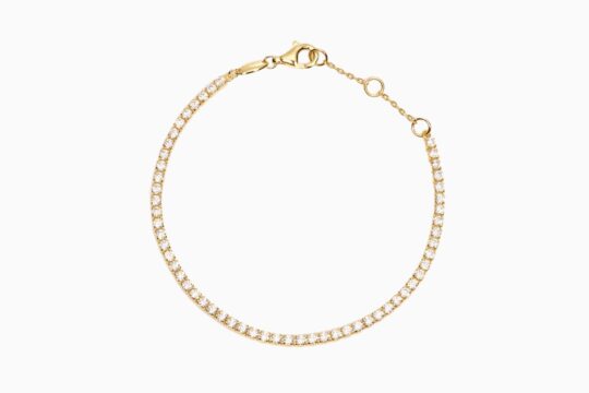 Linjer Jewelry: The Gold Standard For Sustainable Jewelry