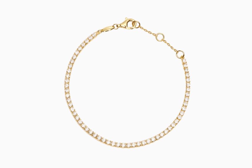 Linjer Jewelry: The Gold Standard For Sustainable Jewelry