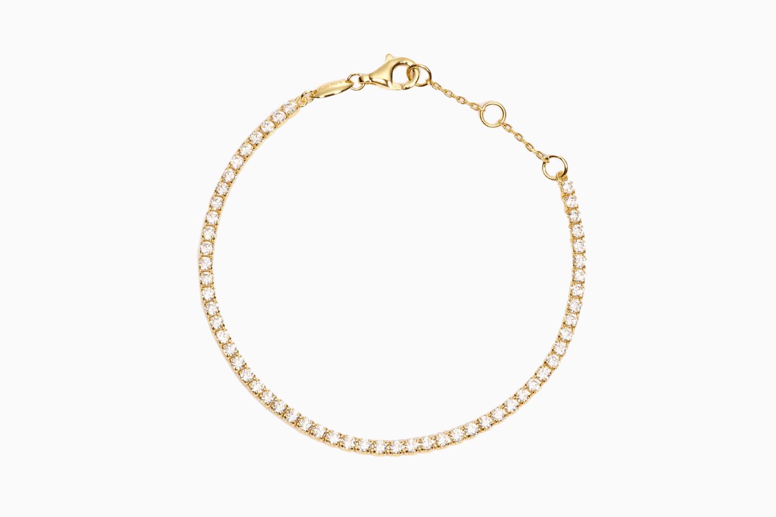 Linjer Jewelry: The Gold Standard For Sustainable Jewelry