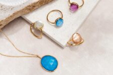 Linjer Jewelry: The Gold Standard For Sustainable Jewelry