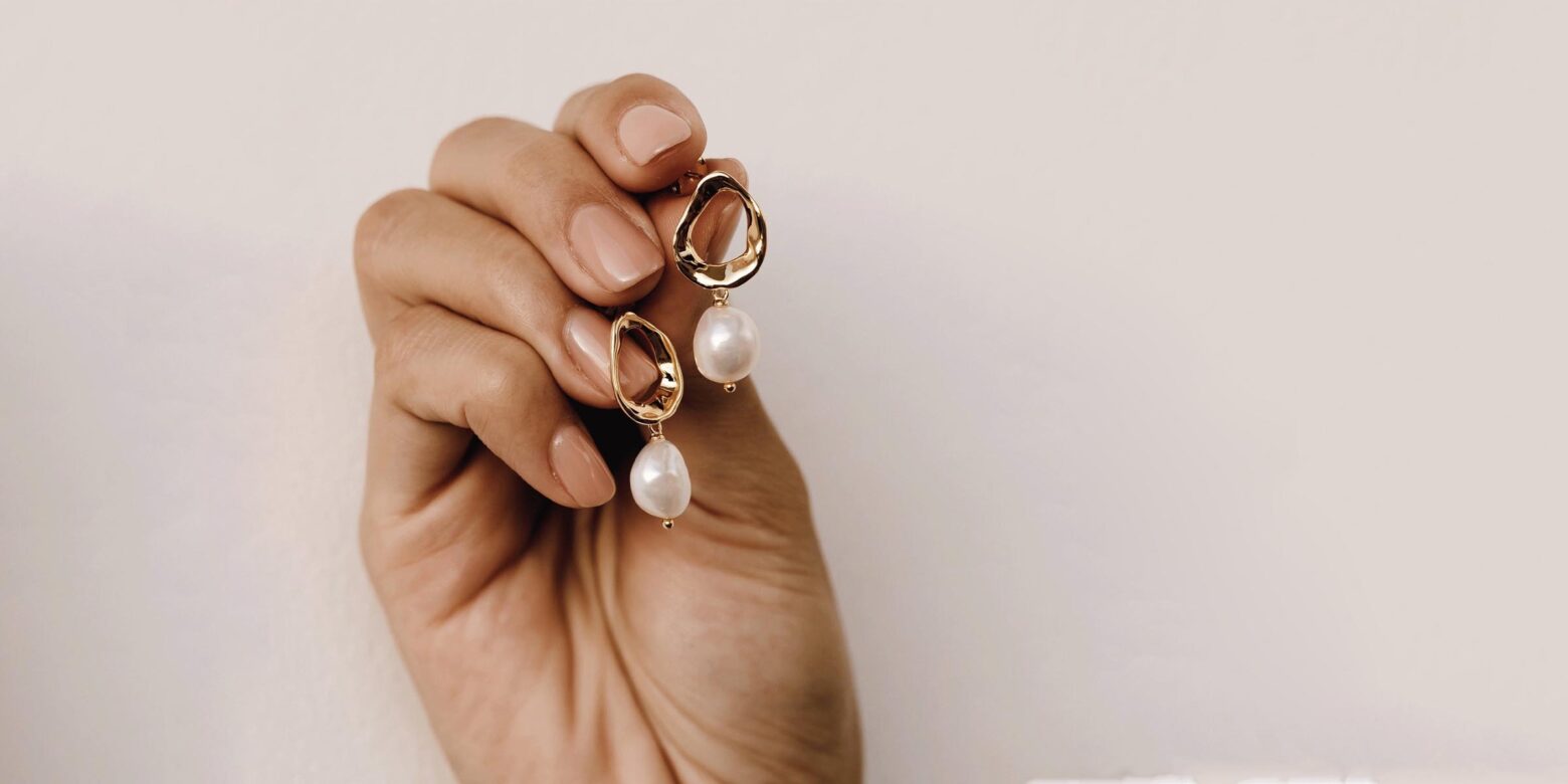 Linjer Jewelry: The Gold Standard For Sustainable Jewelry