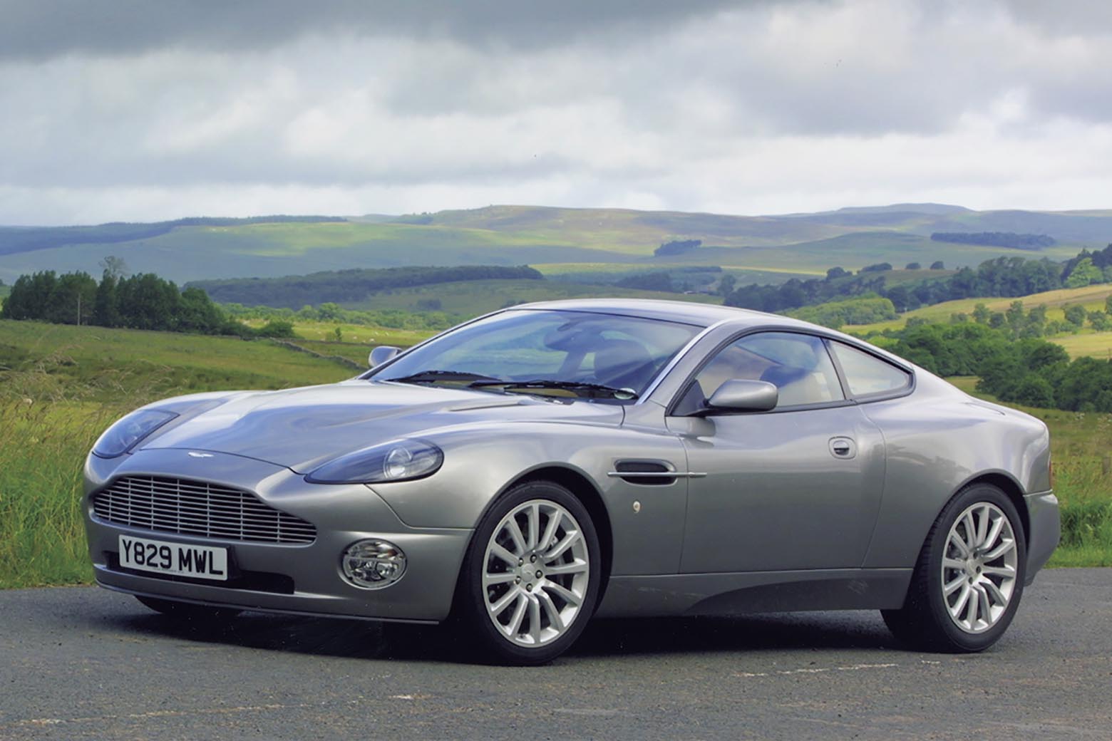 11 Best James Bond Cars: A Licence To Thrill