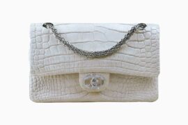 The World’s Most Expensive Bags Ever