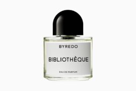 Storied Scents: The 11 Best Byredo Perfumes