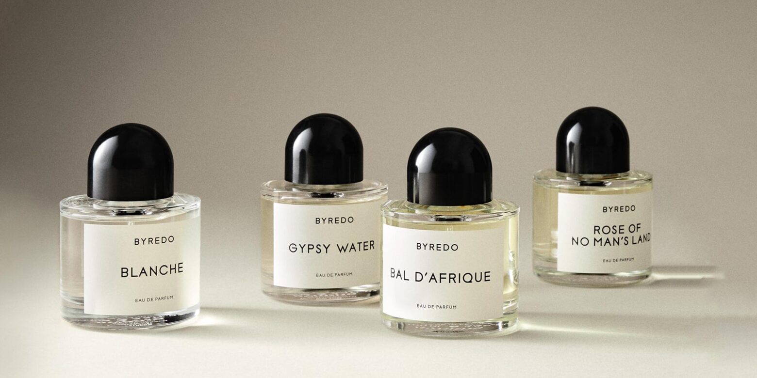 Storied Scents: The 11 Best Byredo Perfumes