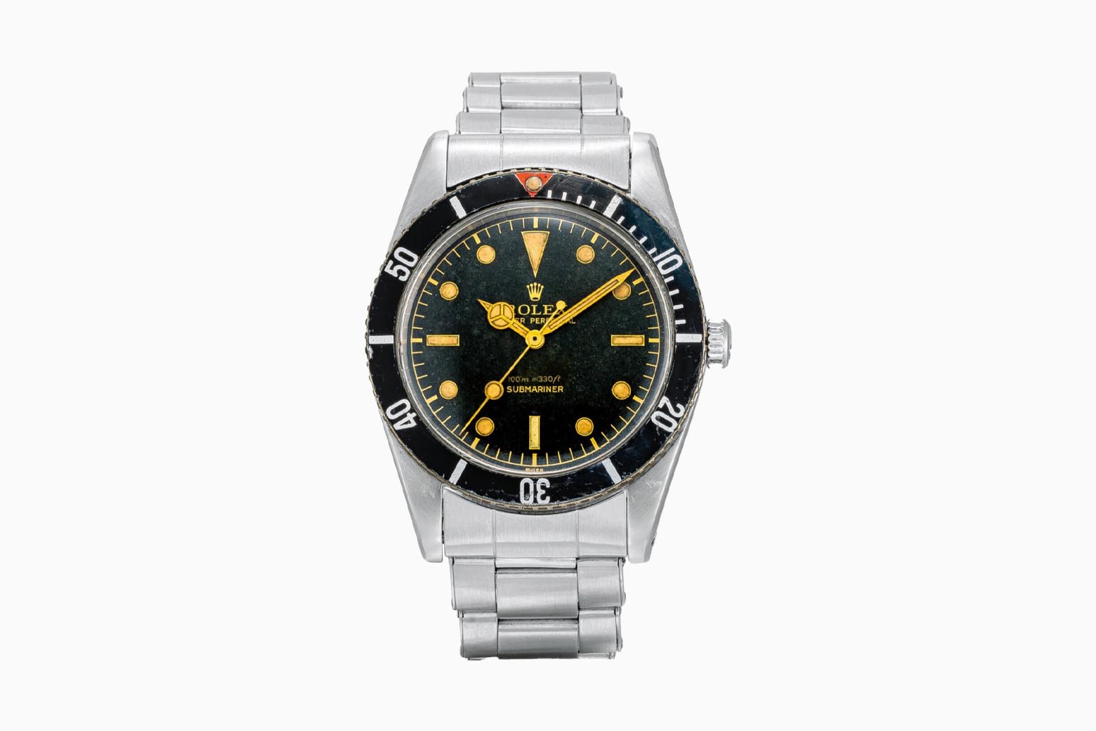 A Timeless Legacy: 7 Best James Bond Watches