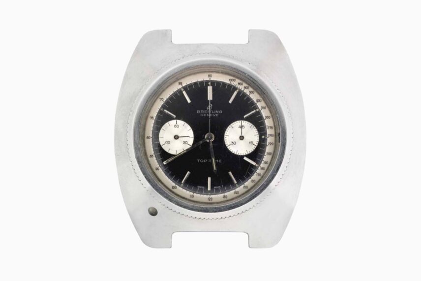 A Timeless Legacy: 7 Best James Bond Watches