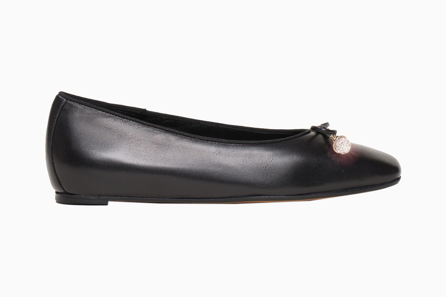 The 11 Best Ballet Flats Are On Pointe