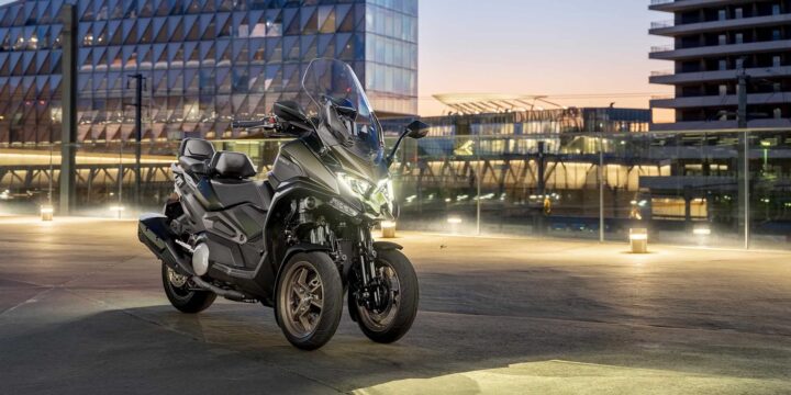 17 Best Three Wheel Motorcycle For Adults (Updated List)
